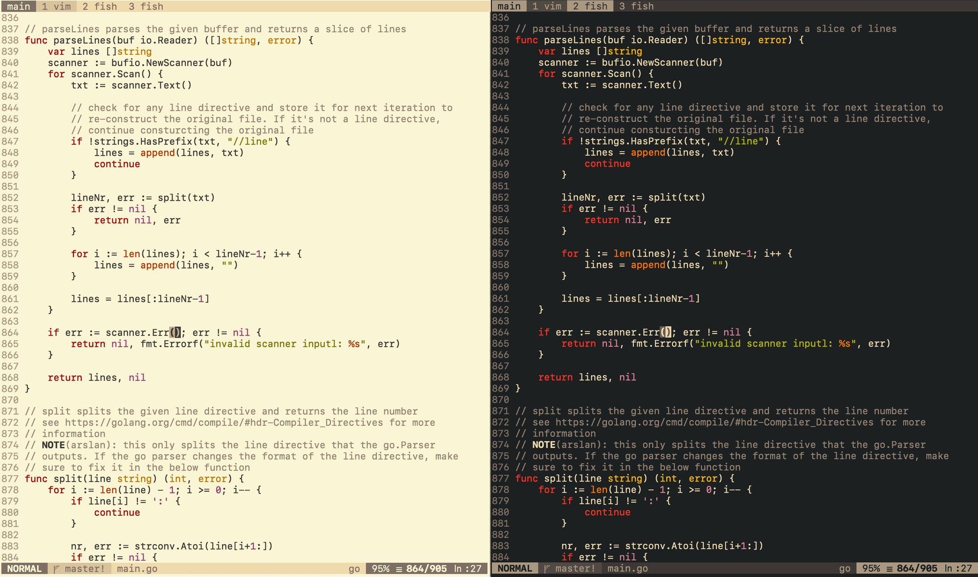 Kh m Ph 57 H nh nh How To Change Vim Background Color