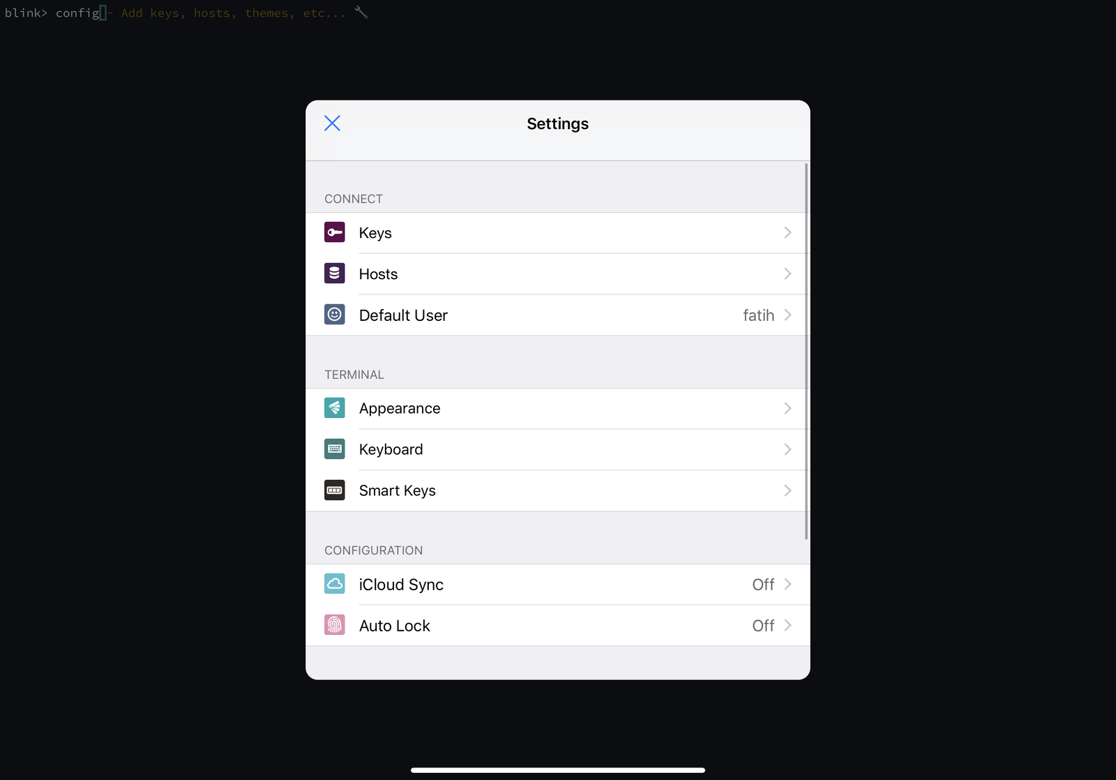 Using the iPad Pro as my development machine