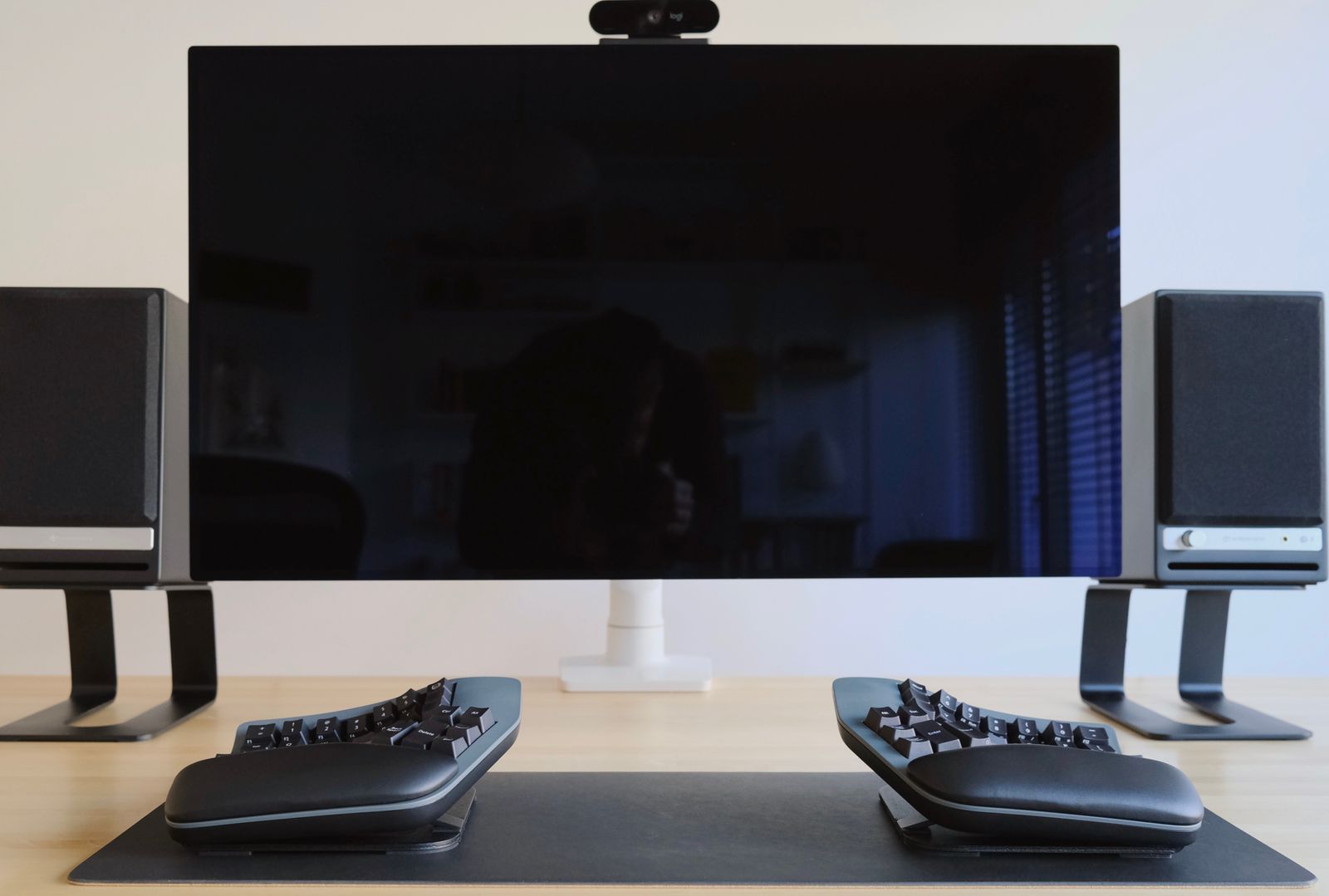 Review of the Kinesis Advantage360 Professional