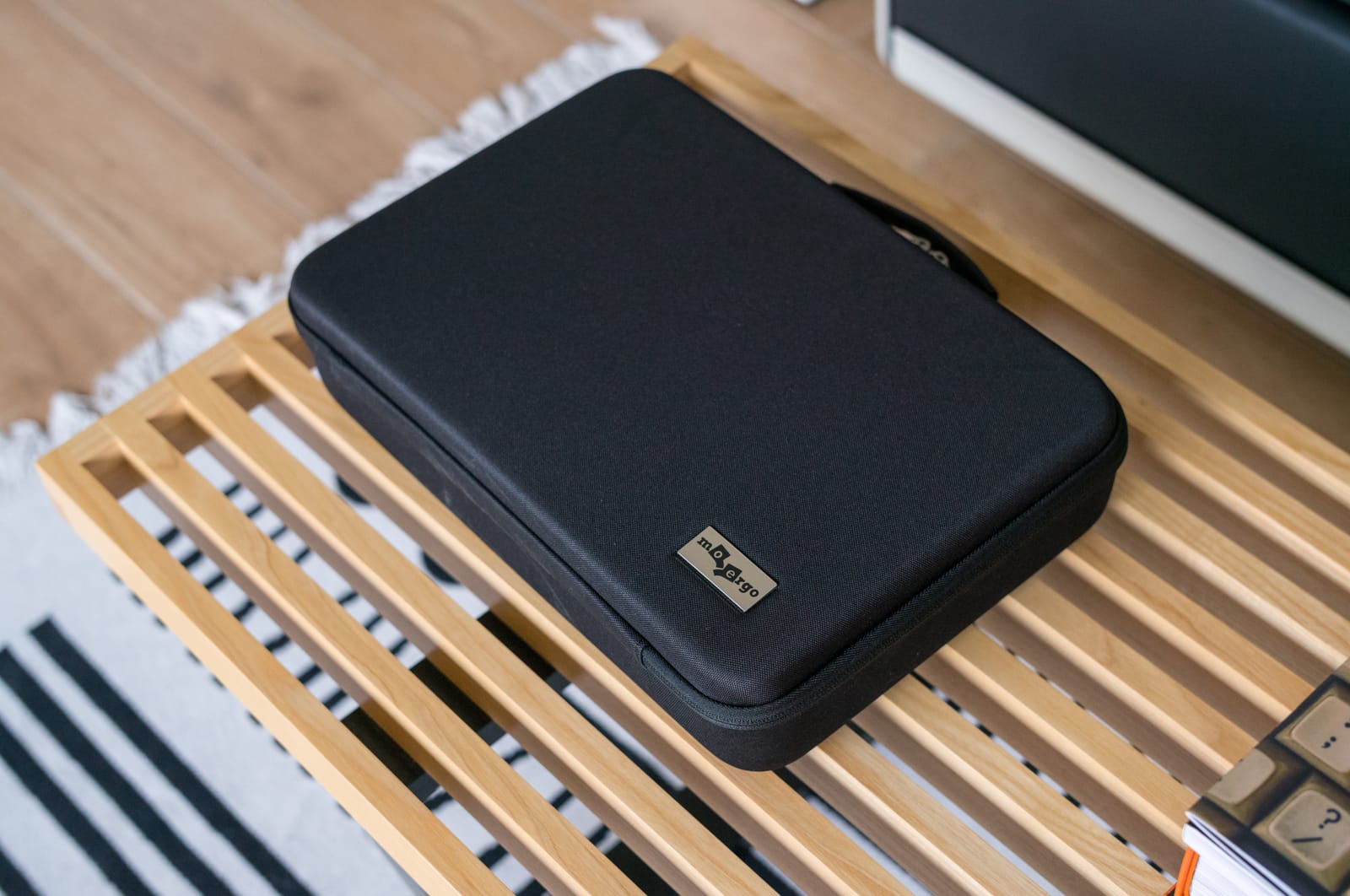 Review of the MoErgo Glove80 keyboard