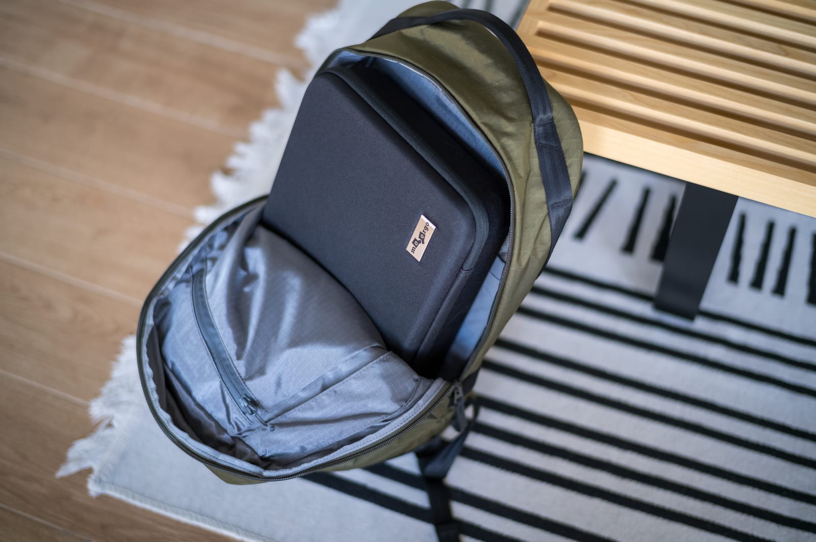 Review of the MoErgo Glove80 keyboard