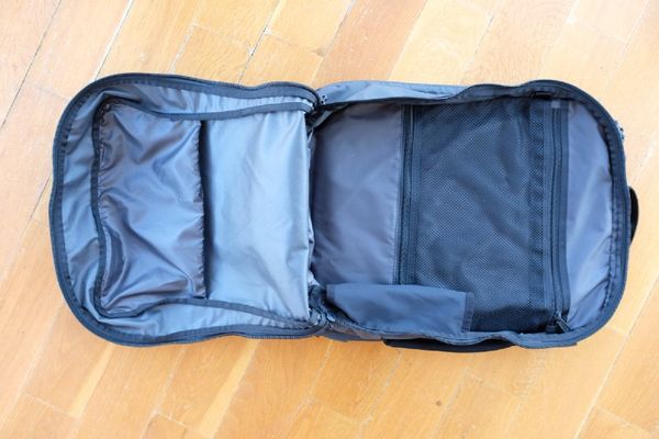 Minaal Daily Bag review